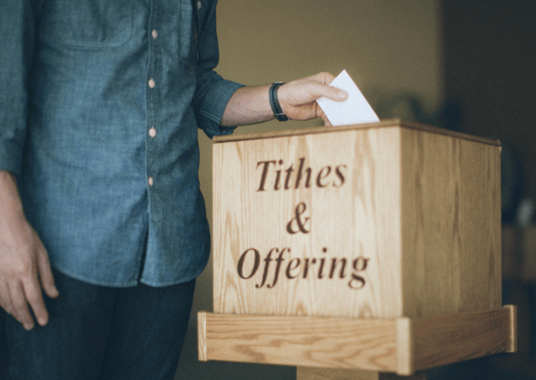 Is Tithing Tax-Deductible? Your Comprehensive FAQ Guide